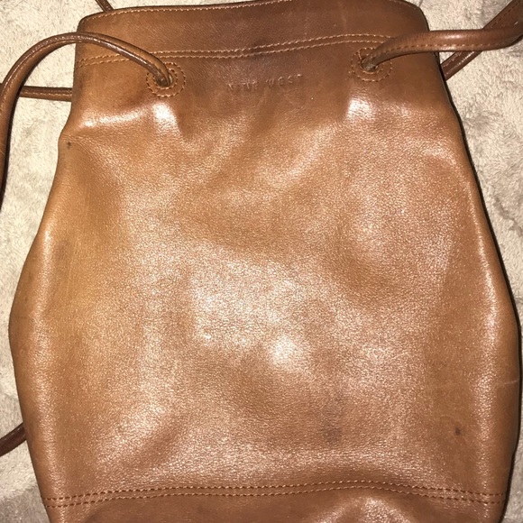 Nine West | Bags | Mini Nine West Hobo Bag | Poshmark